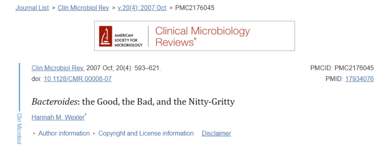 E. Coli Nissle 1917 (Mutaflor) probiotic will protect gut lining ...