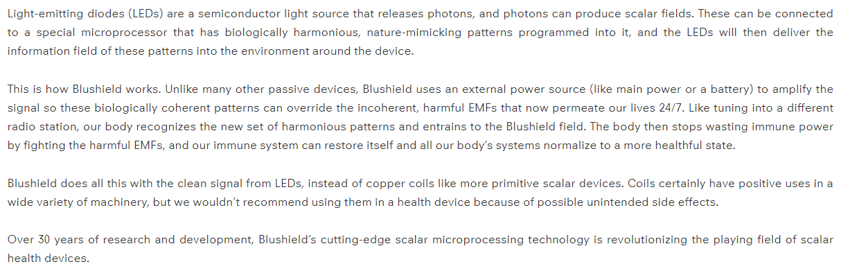 Scalar Waves or Tesla Telaforce – Civilian Intelligence Network